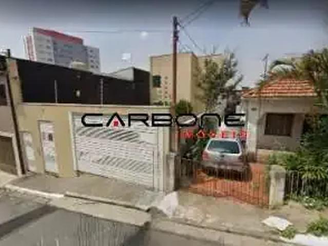 Terreno / Lote para Venda em São Paulo/SP Vila Santa Clara