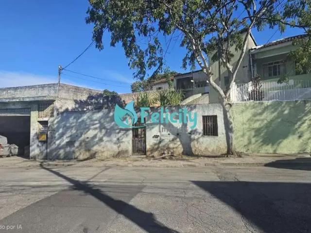 Terreno / Lote para Venda em São Paulo/SP Vila Santa Edwiges