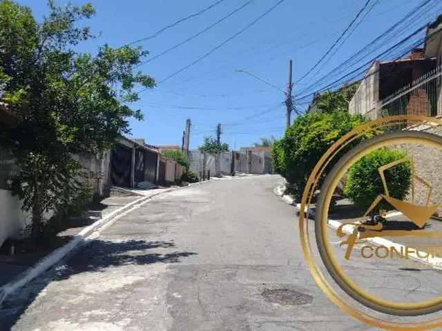 Terreno / Lote para Venda em São Paulo/SP Vila Santa Inês