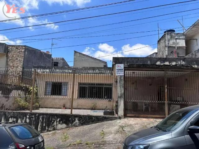 Terreno / Lote para Venda em São Paulo/SP Vila Santa Isabel