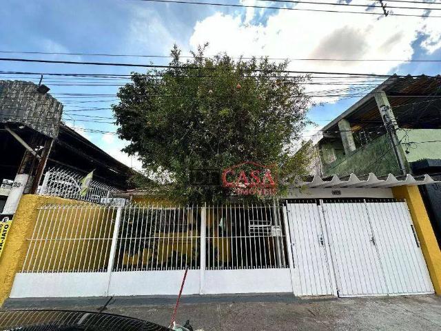 Terreno / Lote para Venda em São Paulo/SP Vila Santa Teresa Zona Leste