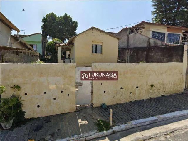Terreno / Lote para Venda em São Paulo/SP Vila Santa Teresinha