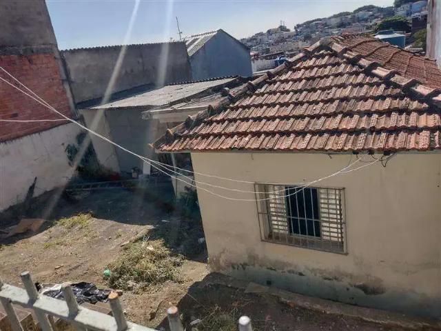 Terreno / Lote para Venda em São Paulo/SP Vila Santa Virginia