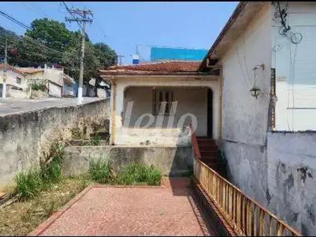 Terreno / Lote para Venda em São Paulo/SP Vila Santana 2 Quartos
