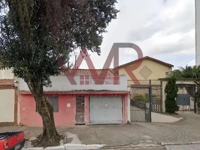 Terreno / Lote para Venda em São Paulo/SP Vila Santana