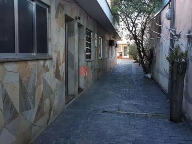 Terreno / Lote para Venda em São Paulo/SP Vila Santana