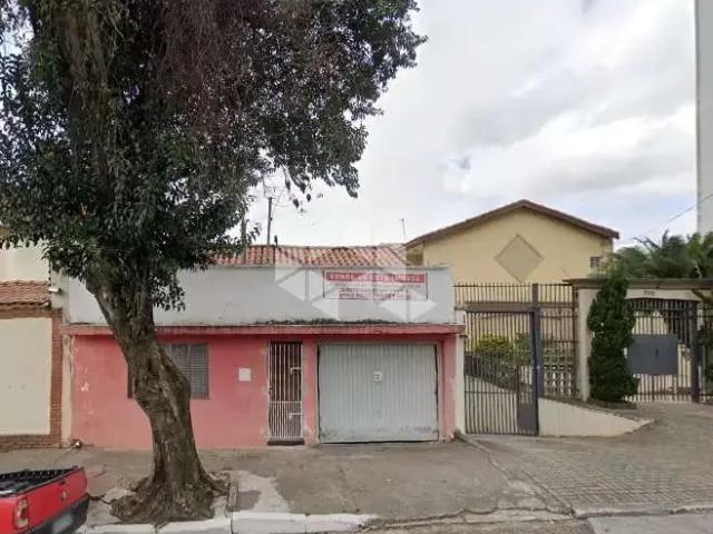 Terreno / Lote para Venda em São Paulo/SP Vila Santana