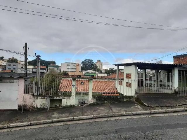 Terreno / Lote para Venda em São Paulo/SP Vila Santana