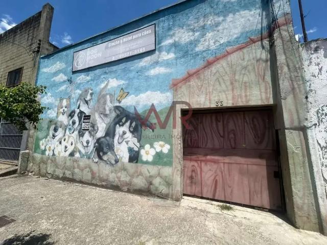 Terreno / Lote para Venda em São Paulo/SP Vila Santana