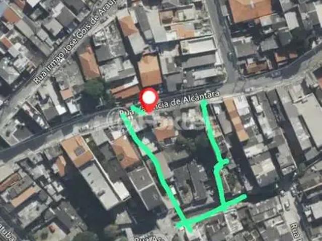 Terreno / Lote para Venda em São Paulo/SP Vila Santana