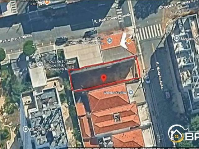 Terreno / Lote para Venda em São Paulo/SP Vila Santo Estevão