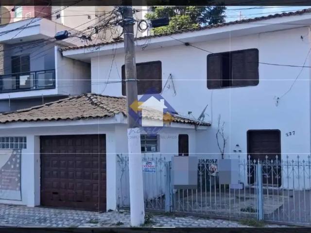 Terreno / Lote para Venda em São Paulo/SP Vila Santo Estevão