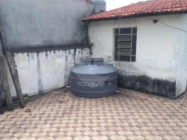 Terreno / Lote para Venda em São Paulo/SP Vila Santo Estéfano
