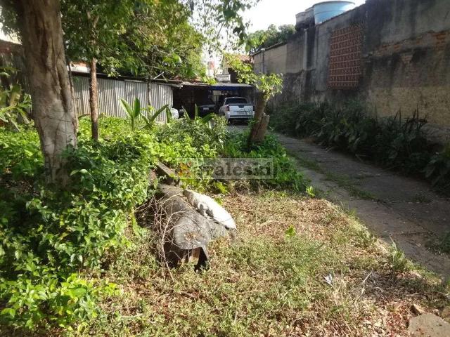 Terreno / Lote para Venda em São Paulo/SP Vila Santo Estéfano