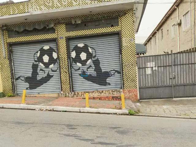 Terreno / Lote para Venda em São Paulo/SP Vila Santo Estéfano