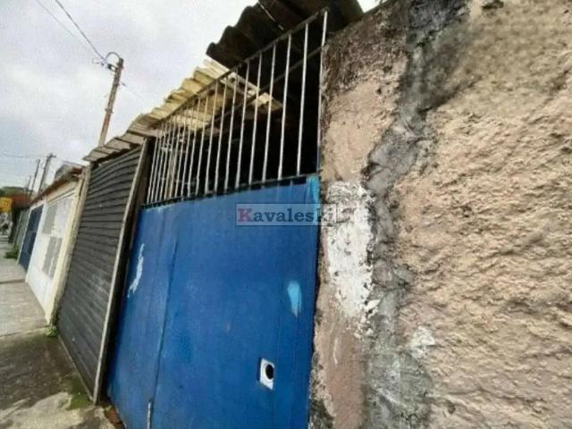 Terreno / Lote para Venda em São Paulo/SP Vila Santo Estéfano