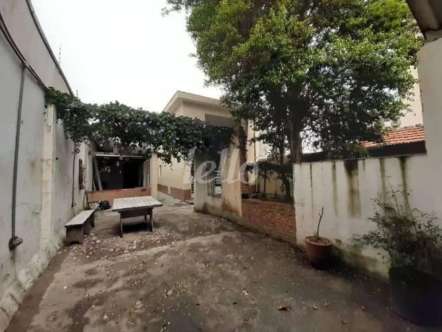 Terreno / Lote para Venda em São Paulo/SP Vila Santo Estéfano