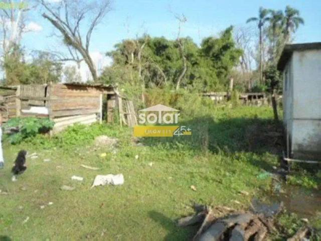 Terreno / Lote para Venda em São Paulo/SP Vila Seabra