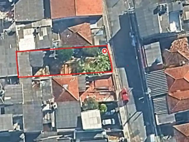 Terreno / Lote para Venda em São Paulo/SP Vila Serralheiro