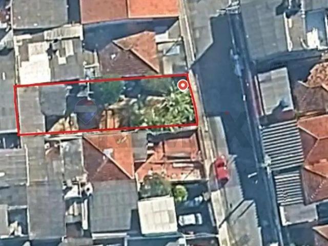 Terreno / Lote para Venda em São Paulo/SP Vila Serralheiro 2 Quartos