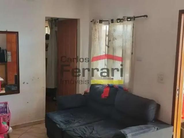 Terreno / Lote para Venda em São Paulo/SP Vila Serralheiro