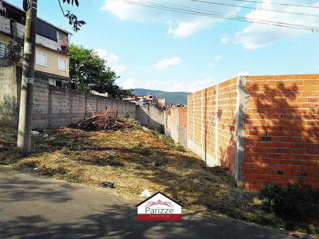 Terreno / Lote para Venda em São Paulo/SP Vila Siqueira Zona Norte