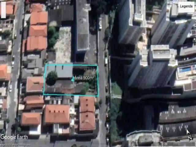 Terreno / Lote para Venda em São Paulo/SP Vila Siqueira Zona Norte