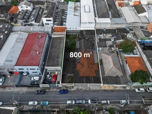 Terreno / Lote para Venda em São Paulo/SP Vila Socorro