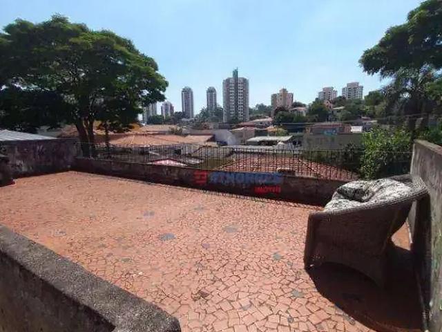 Terreno / Lote para Venda em São Paulo/SP Vila Sônia