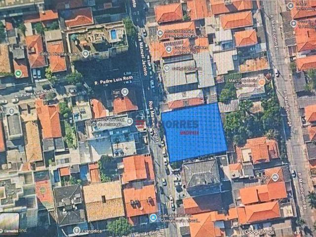 Terreno / Lote para Venda em São Paulo/SP Vila Sônia