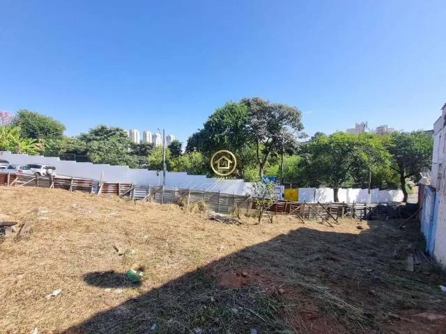 Terreno / Lote para Venda em São Paulo/SP Vila Sônia
