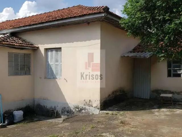 Terreno / Lote para Venda em São Paulo/SP Vila Sônia 3 Quartos