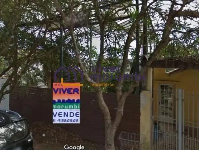 Terreno / Lote para Venda em São Paulo/SP Vila Sônia