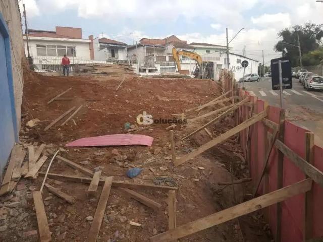 Terreno / Lote para Venda em São Paulo/SP Vila Sônia