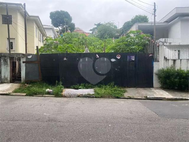 Terreno / Lote para Venda em São Paulo/SP Vila Sônia