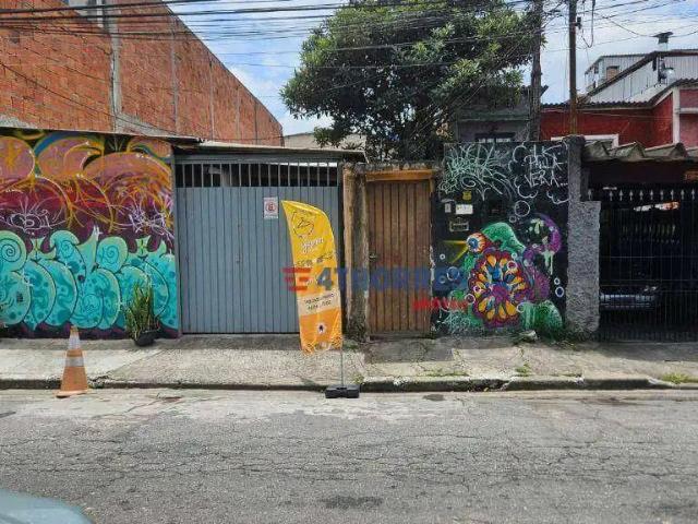 Terreno / Lote para Venda em São Paulo/SP Vila Sônia