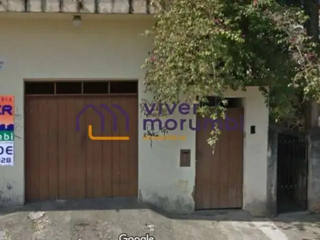 Terreno / Lote para Venda em São Paulo/SP Vila Sônia