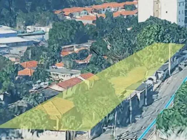 Terreno / Lote para Venda em São Paulo/SP Vila Sônia