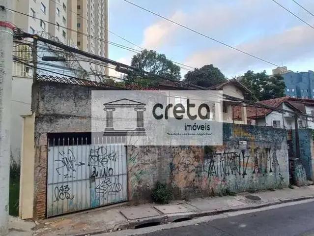 Terreno / Lote para Venda em São Paulo/SP Vila Sônia