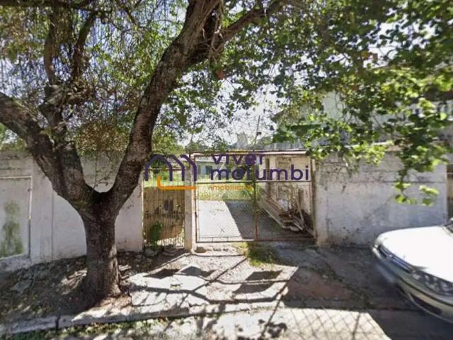 Terreno / Lote para Venda em São Paulo/SP Vila Sônia