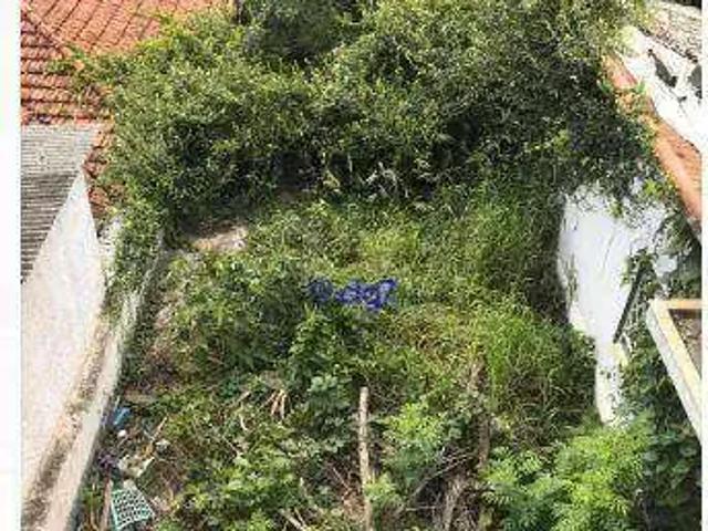 Terreno / Lote para Venda em São Paulo/SP Vila Sônia