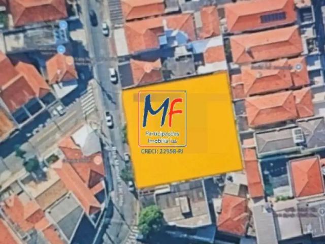 Terreno / Lote para Venda em São Paulo/SP Vila Sônia