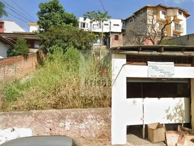 Terreno / Lote para Venda em São Paulo/SP Vila Sônia