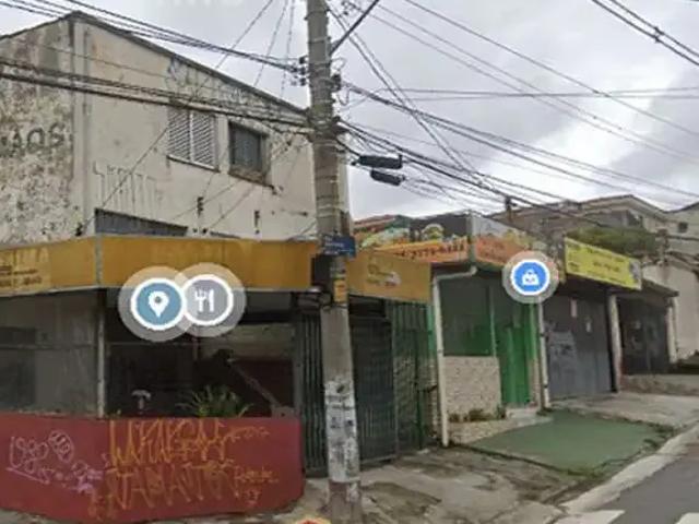 Terreno / Lote para Venda em São Paulo/SP Vila Sônia