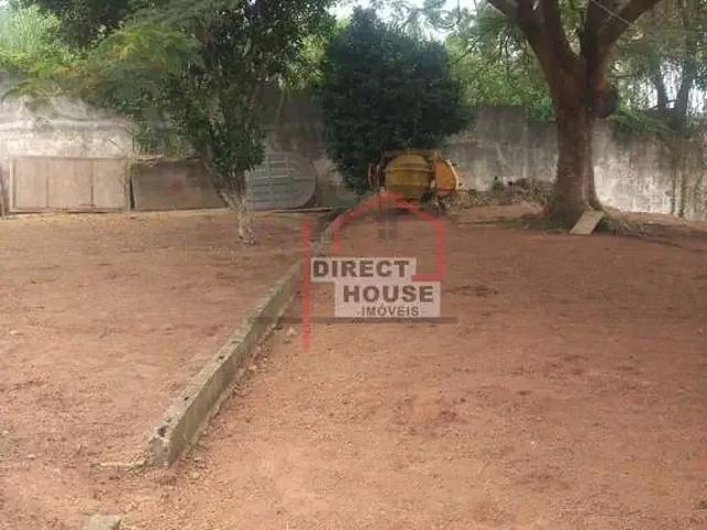 Terreno / Lote para Venda em São Paulo/SP Vila Sônia