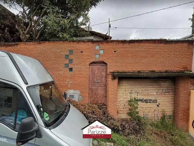 Terreno / Lote para Venda em São Paulo/SP Vila Souza