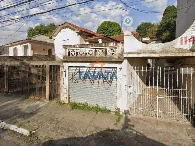 Terreno / Lote para Venda em São Paulo/SP Vila Talarico