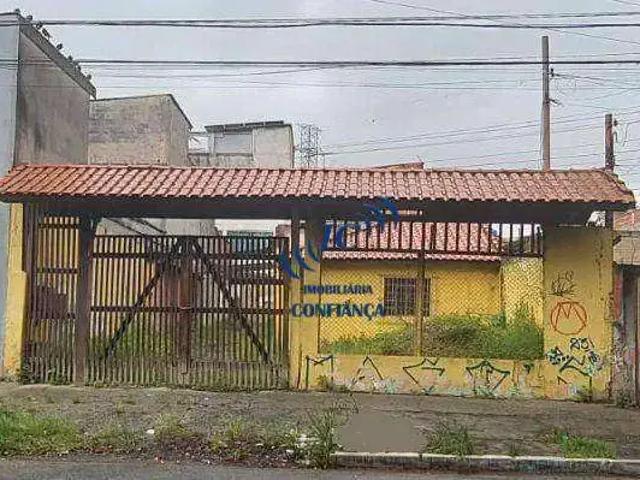 Terreno / Lote para Venda em São Paulo/SP Vila Talarico