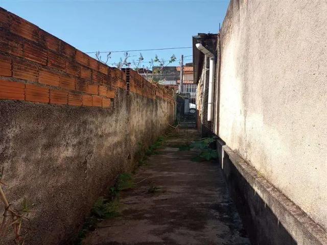 Terreno / Lote para Venda em São Paulo/SP Vila Talarico