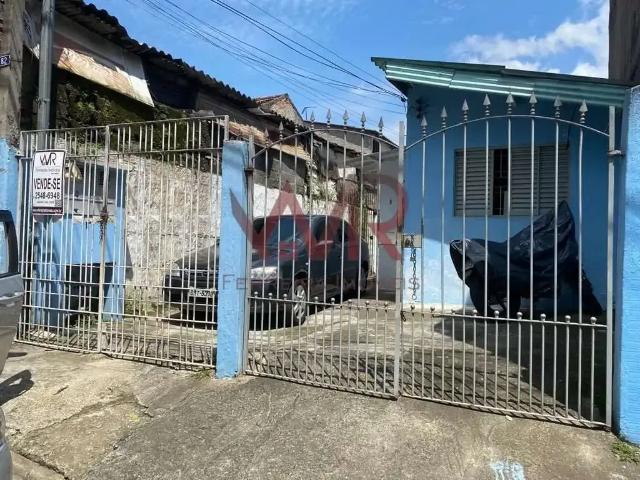 Terreno / Lote para Venda em São Paulo/SP Vila Taquari